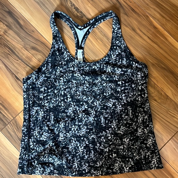 lululemon athletica | Tops | Lulu Tank | Poshmark